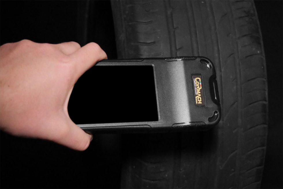 Handy Scan - Cormach