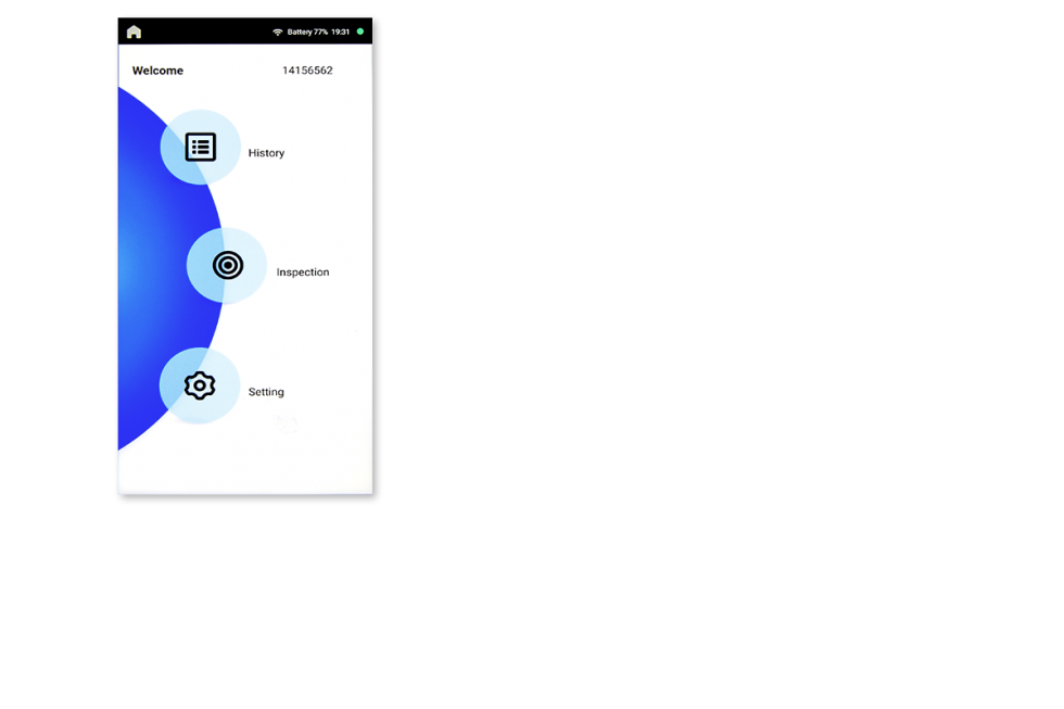 Handy Scan - Cormach