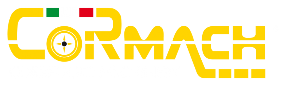 Handy Scan - Cormach